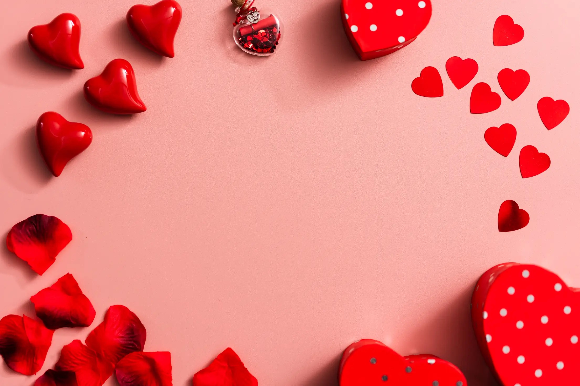 30+ Best Free Valentine's Day Love Images | picjumbo blog